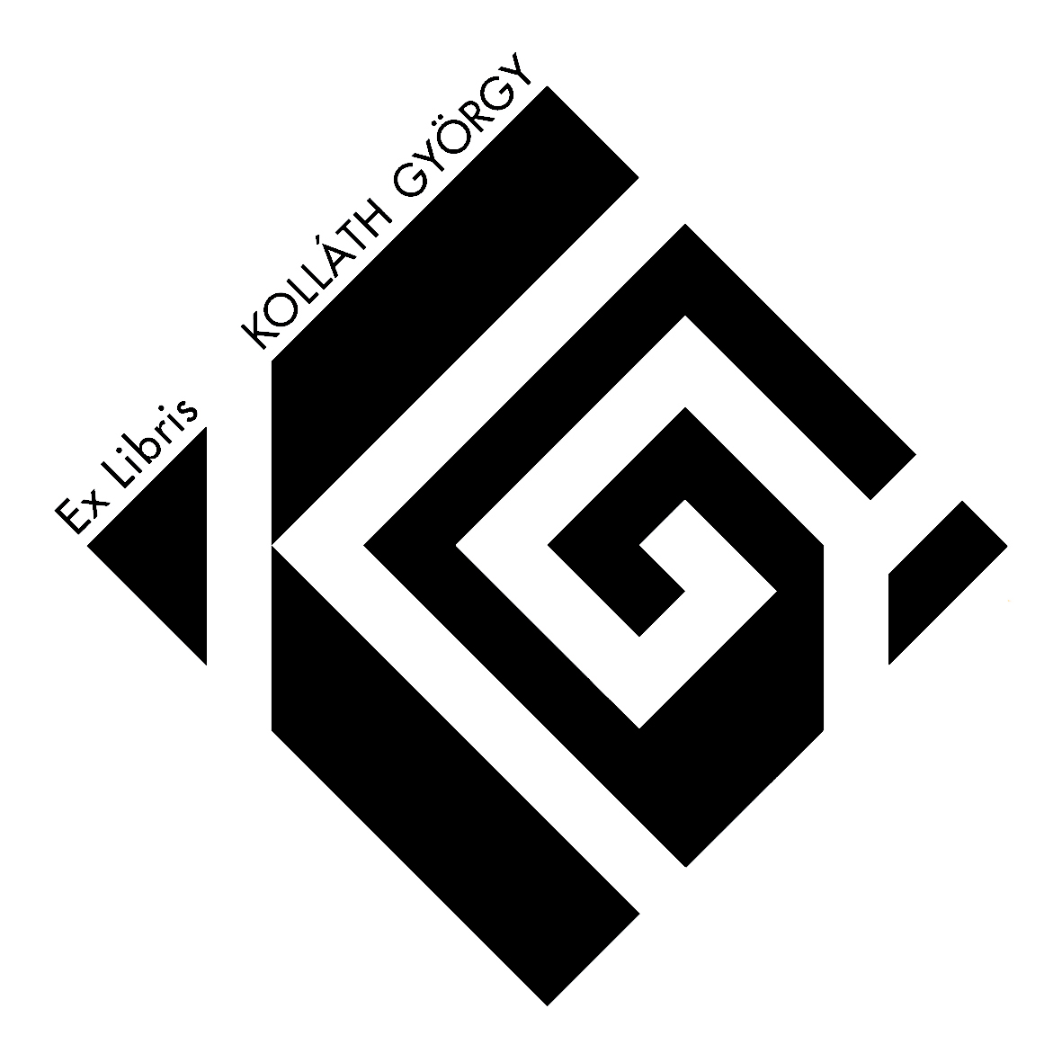 Georgie KAPALA | Logo Design