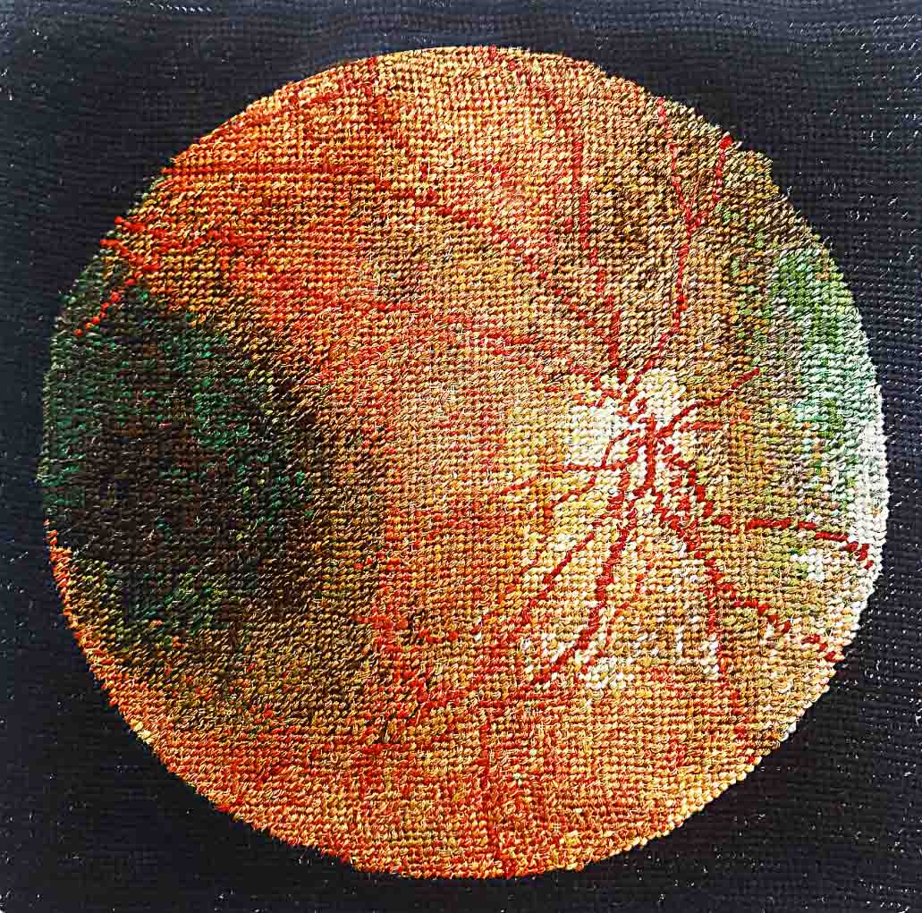Georgie KAPALA | Retina Project